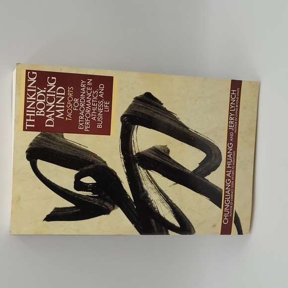Other | Thinking Body Dancing Mind Tao Sports | Poshmark
